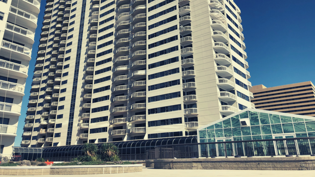 Amenities | Ocean Club Realty | Atlantic City Condominiums