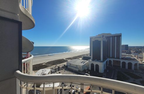 Rentals | Ocean Club Realty | Atlantic City Condominiums