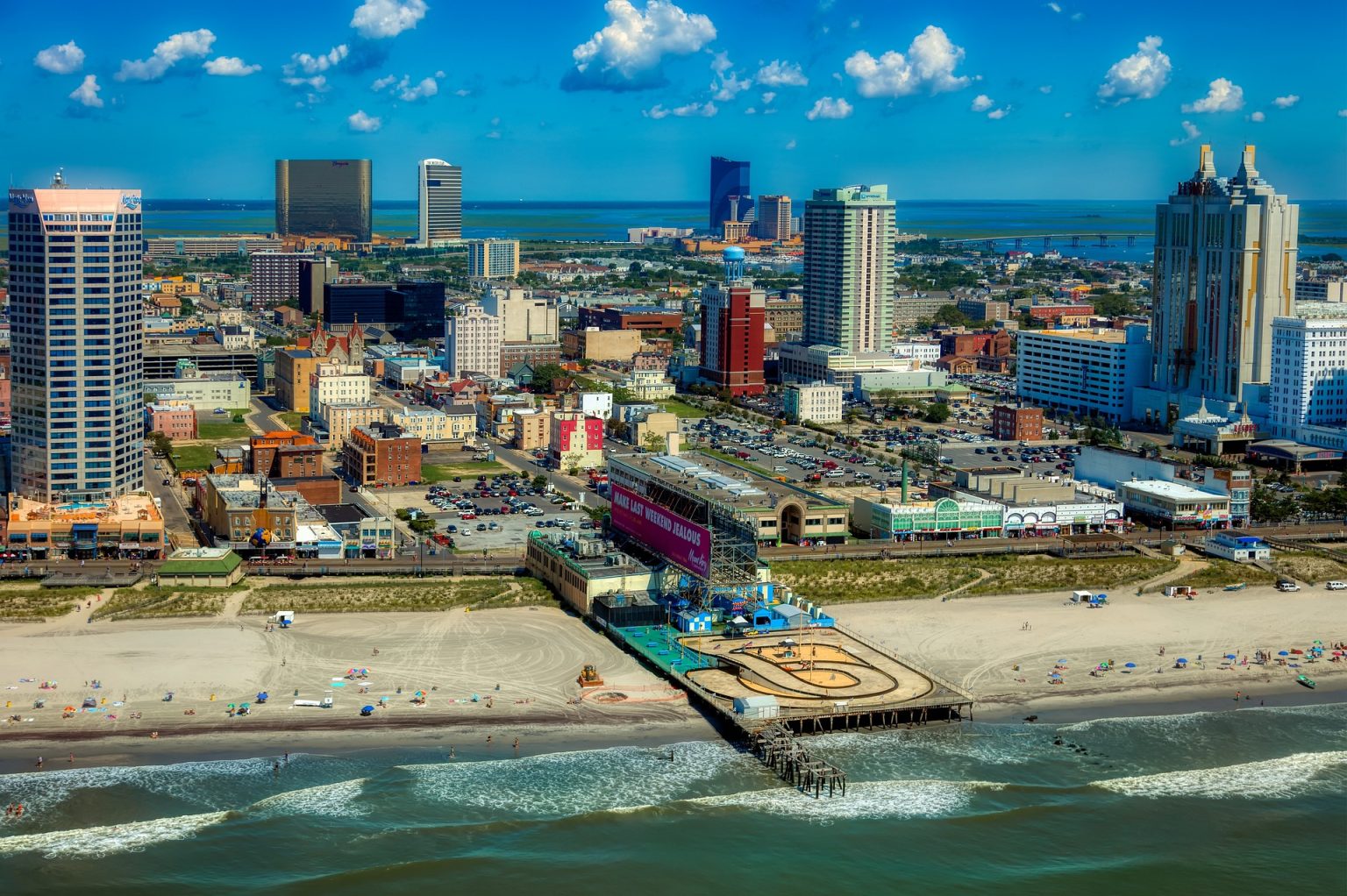 Homepage - Ocean Club Realty | Best Atlantic City Condos