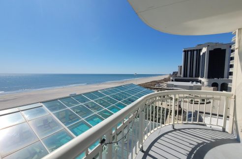 Rentals | Ocean Club Realty | Atlantic City Condominiums